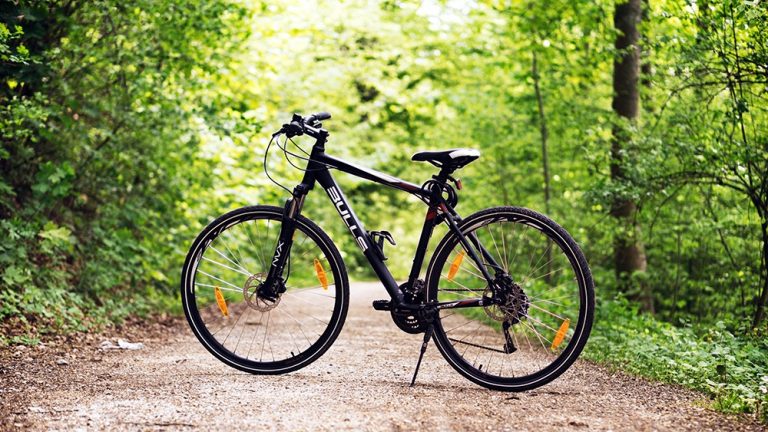 The 9 Best Mountain Bikes Under $1000 in 2022 (Reviews)