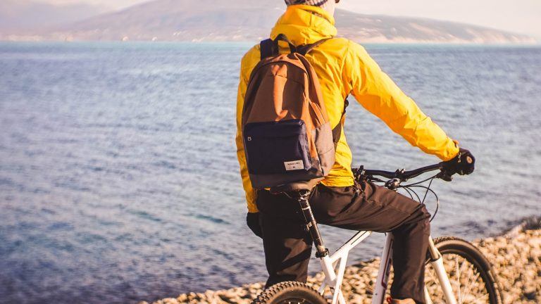 The Best Bike Backpacks For Commuters in 2022