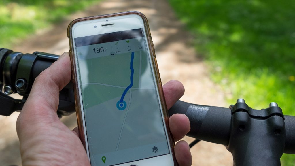 The Best Bike Phone Mounts | Android and iPhone Bicycle Mounts